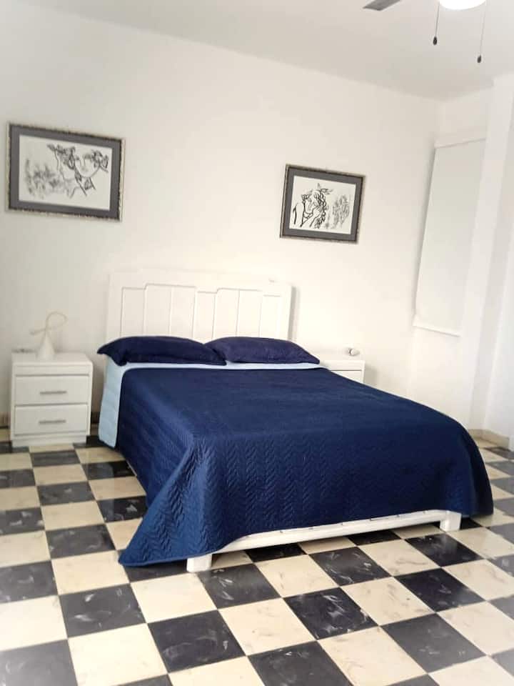 Havanaview | Internet/ Mobile Available/hotspot - La Habana