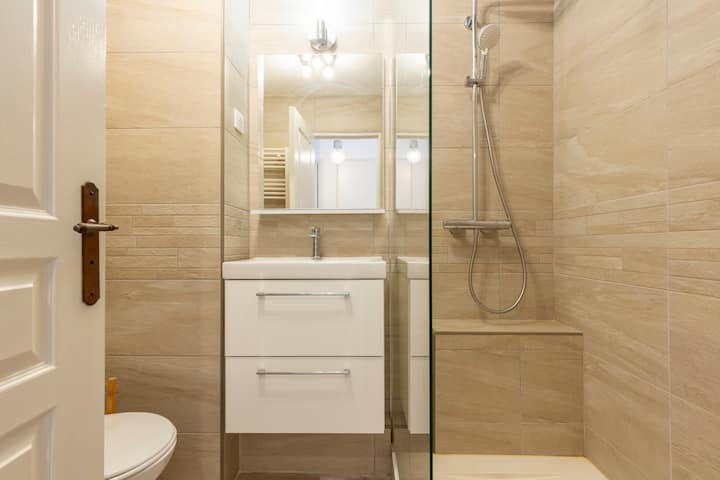 Adorable 27m2 Isola 2000 Avec Terasse Et Vue - Isola