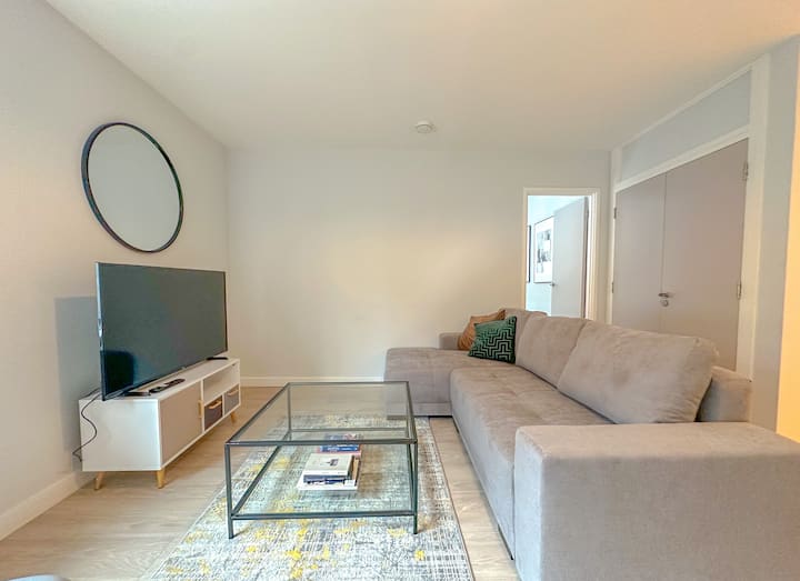Minimalist 3 Bedrm,2 Bath, Modern Marylebone - Marylebone