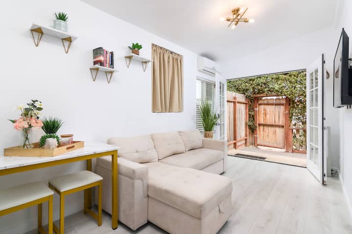 Chic Apt – Walk To Local Dining & Shops - Kensington - San Diego