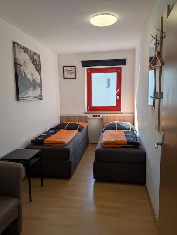 Vacation Home J8-1, Playmobil Funpark Zirndorf - Oberasbach