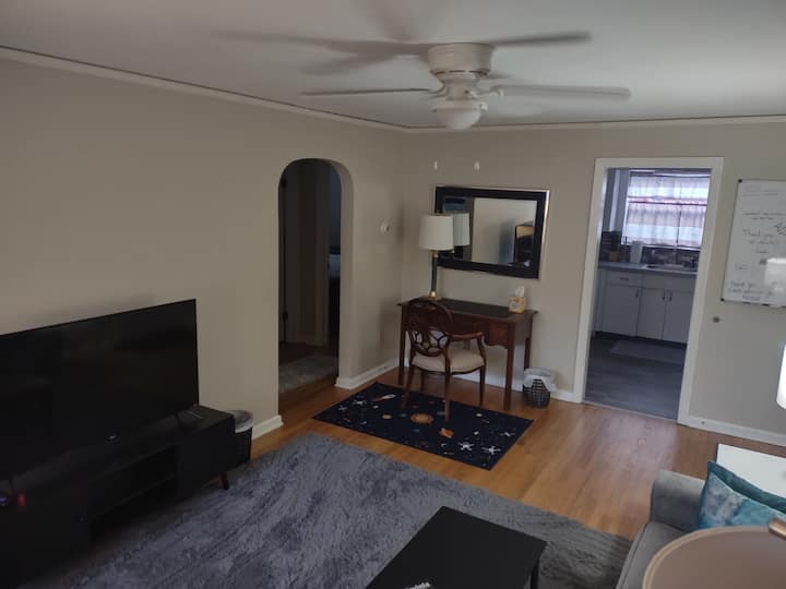 Walk To Camc-pet Friendly - Charleston, WV