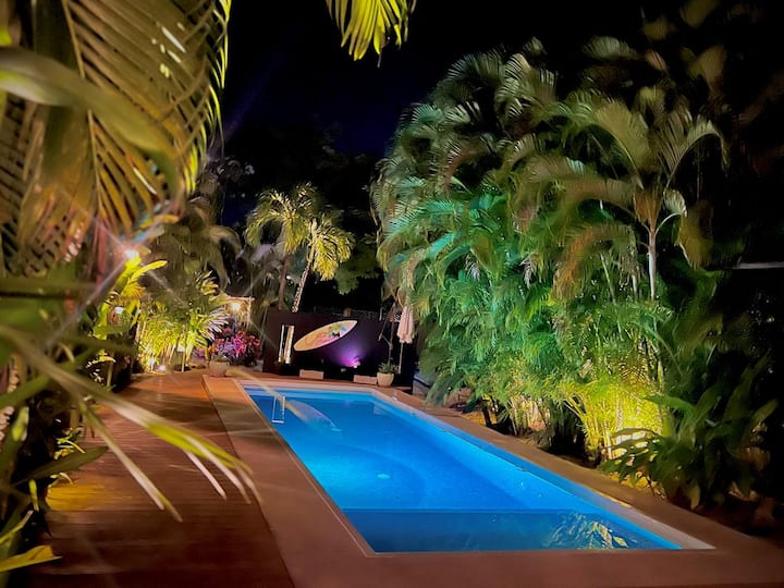 La Maison Tropicale - Guanacaste Province