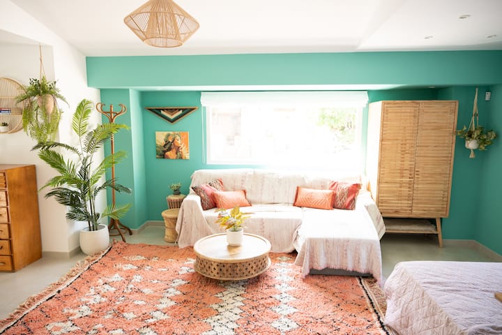 Studio By The Beach In Altea For 4 People - Altea