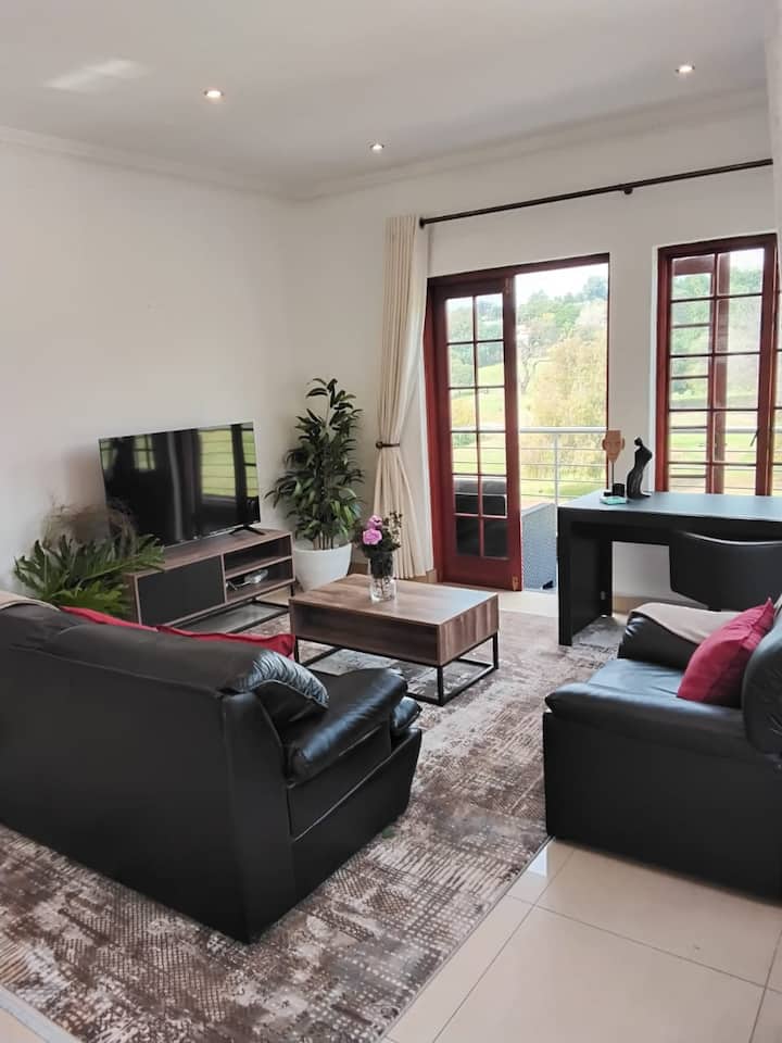 Whispering Greens - Johannesburg