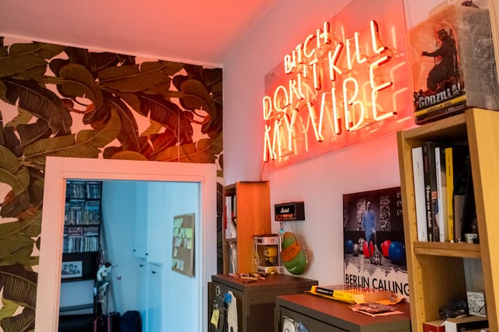 San Lorenzo - Porta Maggiore - Termini Stazione - Rome