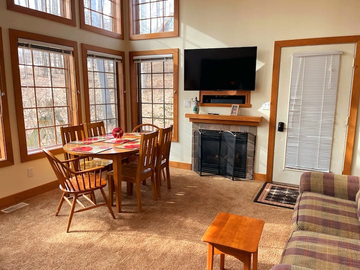 Ski House - Boyne Falls, MI