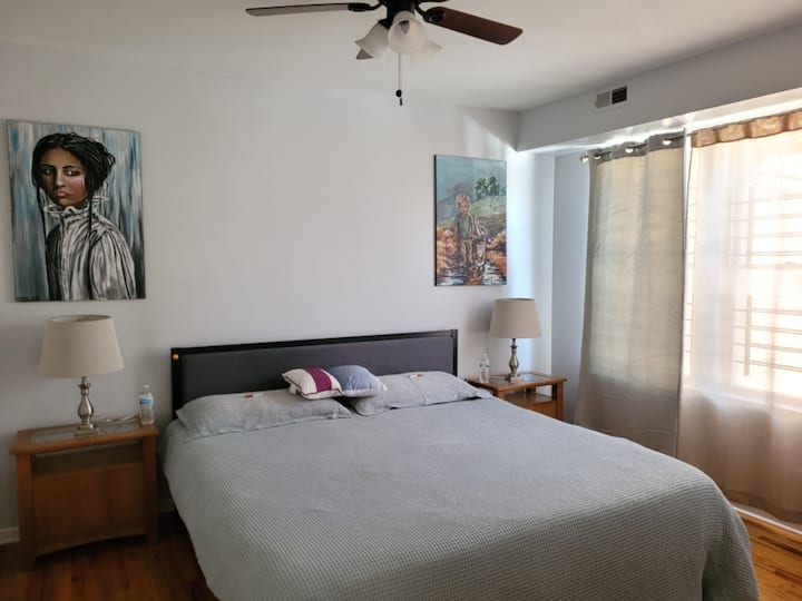 South Of The Shore Beautiful Retreat - Chicago