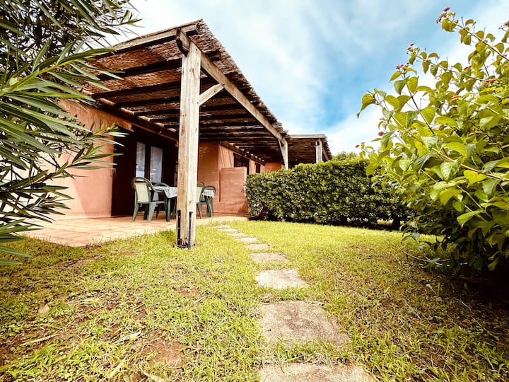 8 Arbousiers Villa 17 Sea View - Bonifacio