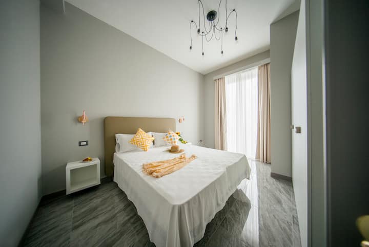 Palazzo Novecento-appartamento Executive 924 - Margherita di Savoia