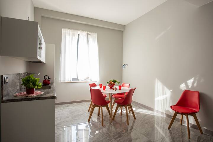 Palazzo Novecento - Appartamento Premium 923 - Margherita di Savoia