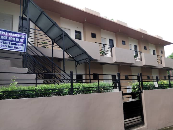 Simple Transient Place In Sta Maria, Bulacan Unit7 - Santa Maria