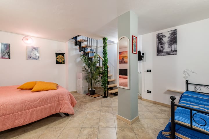 Relaxingem 008052lt0291 - Alassio