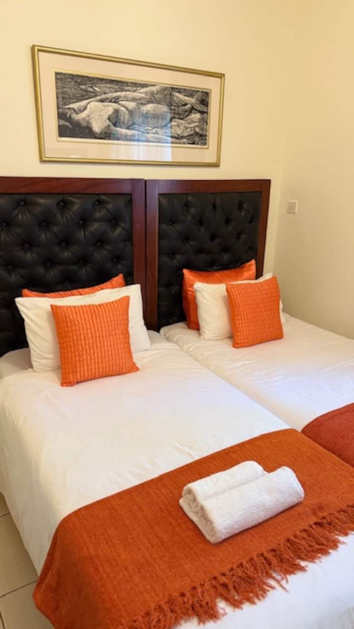 Lulu's Guest House, A Home Away From Home. - Harare