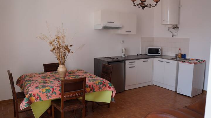 T3 Hyper Centre Proche Plage (4 Personnes) - Ajaccio