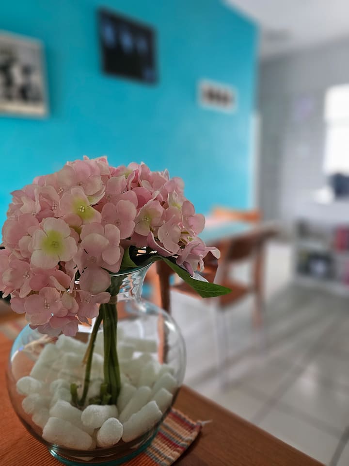 Moderno & Céntrico Depto. Narvarte Cdmx - Mexico City