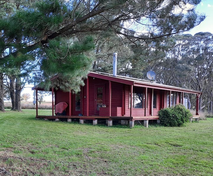 Secluded Mountain Hideaway With Ev Charger - Blue Mountains