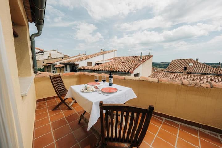 Apartamentos Stetic 2 - Morella