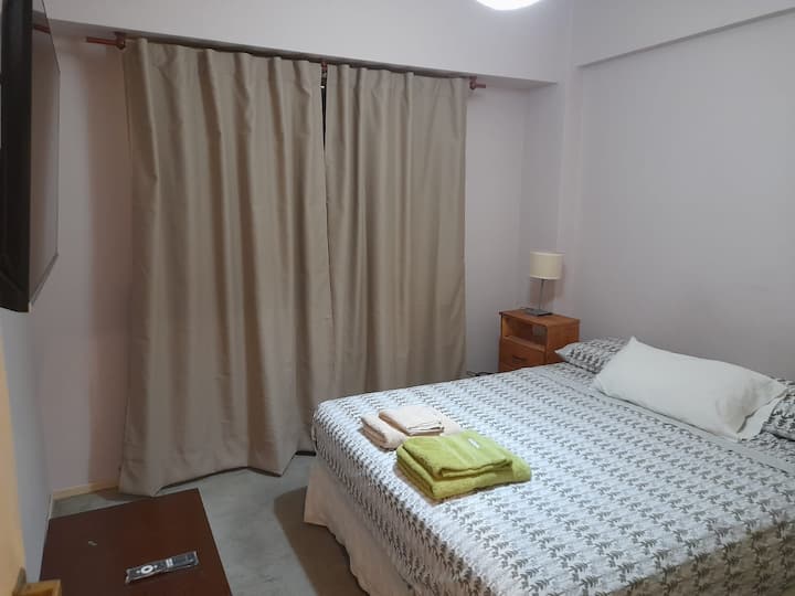 Recoleta, Excellent Location. Comfy Full Apartment - Buenos Aires