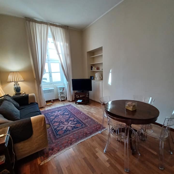 Margherita's Home - Turin