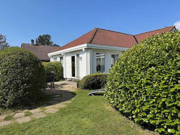 Op Zoek Naar Een Fijn Vakantieverblijf? - Ameland