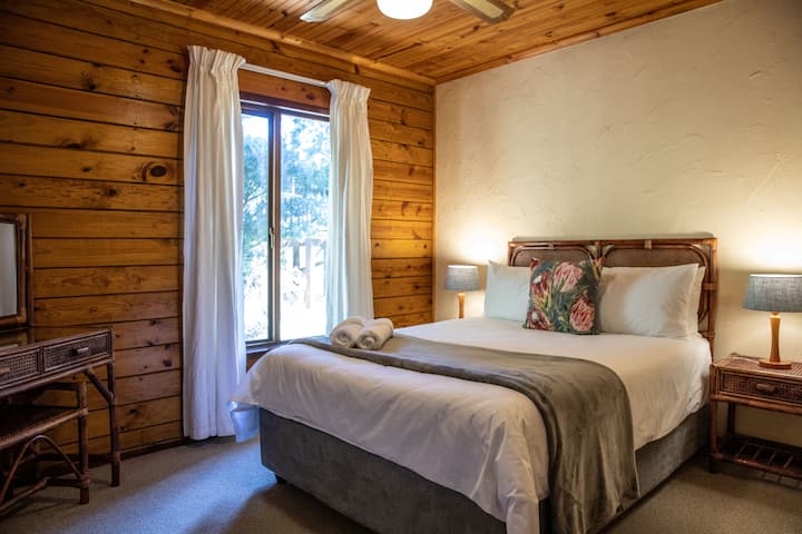 Cozy Family Mountain Cabin - Herold