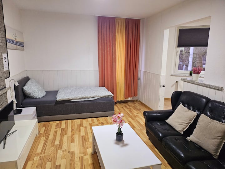 Appartment Simran - Essen