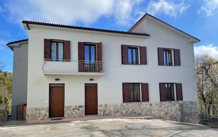 Casa Federico - Monte Amiata