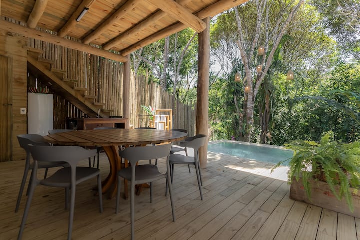 Sobrado Da Mata - Trancoso