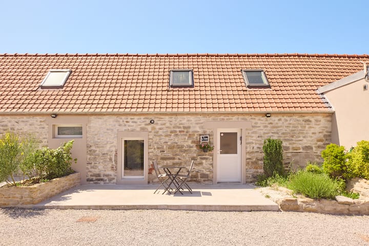 Cottage Des Deux Caps  La Trémie - Plage d'Audresselles