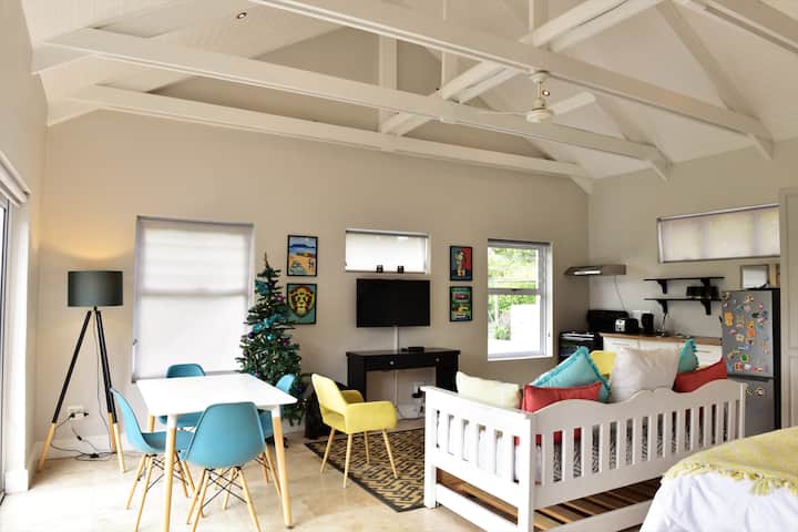 Chapman's Peek Apartment - Kapstadt