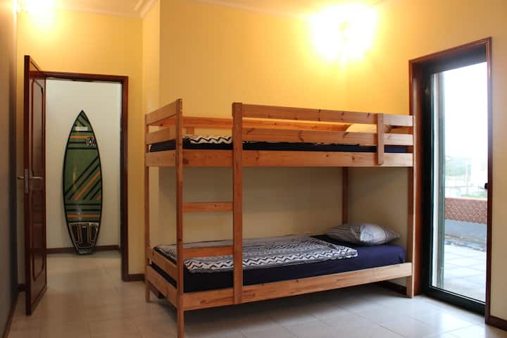 Zimmer In Praia Da Vagueira - Vagos, Portugal