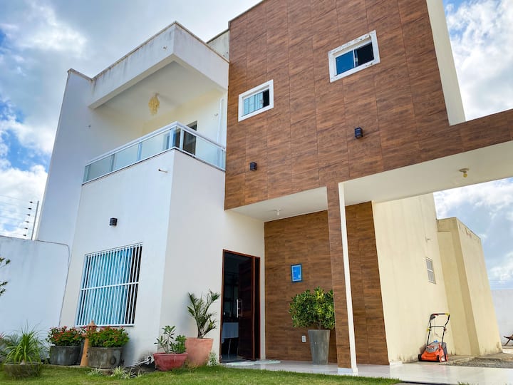 Casa Dascli, A Sua Casa Em Camocim! - Camocim