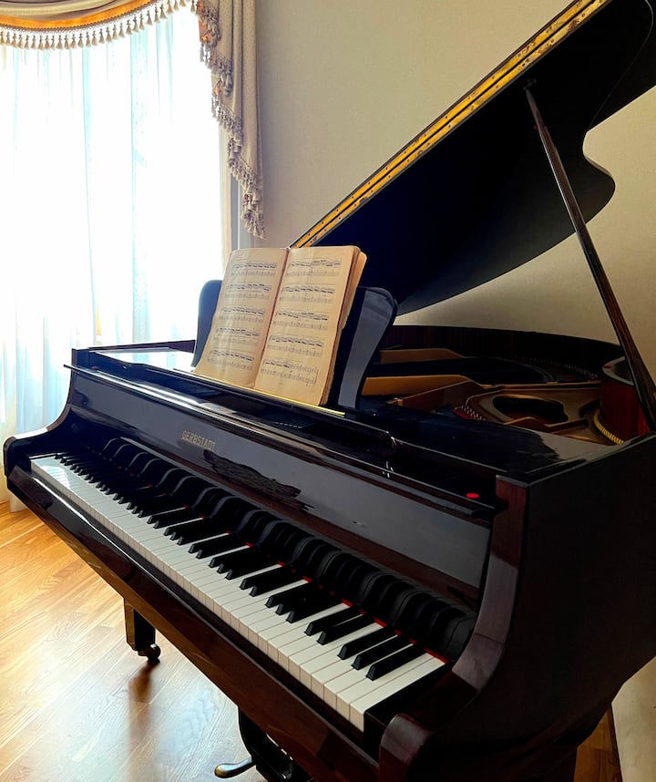 Batumi Historical City Centre - Batumi