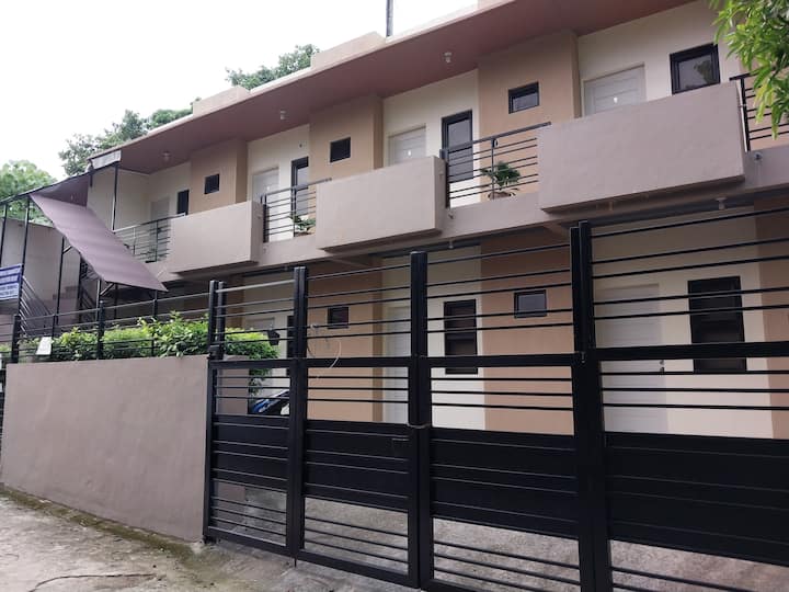 Simple Transient Unit In Sta Maria Bulacan - Santa María