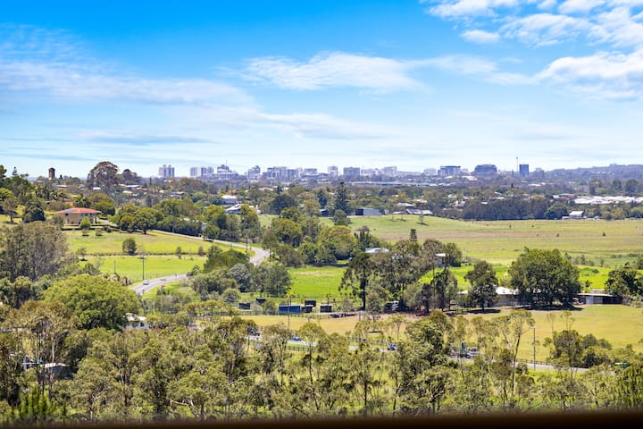 Villa Blanck Retreat - Nambour