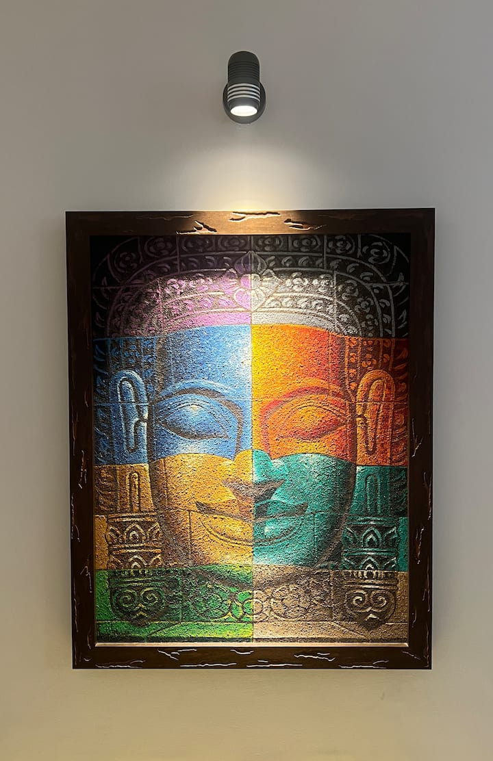 Express Towers - City Apartment - Kochi, India