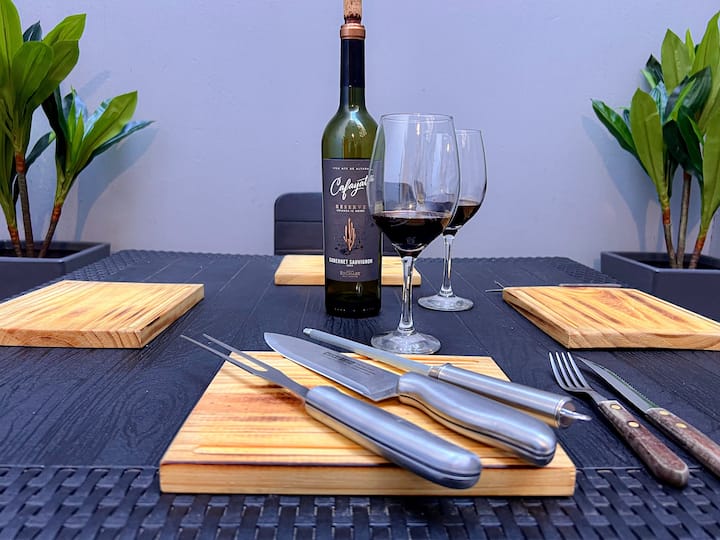 Unique. Premium & Exclusive Apartment. Recoleta - Buenos Aires