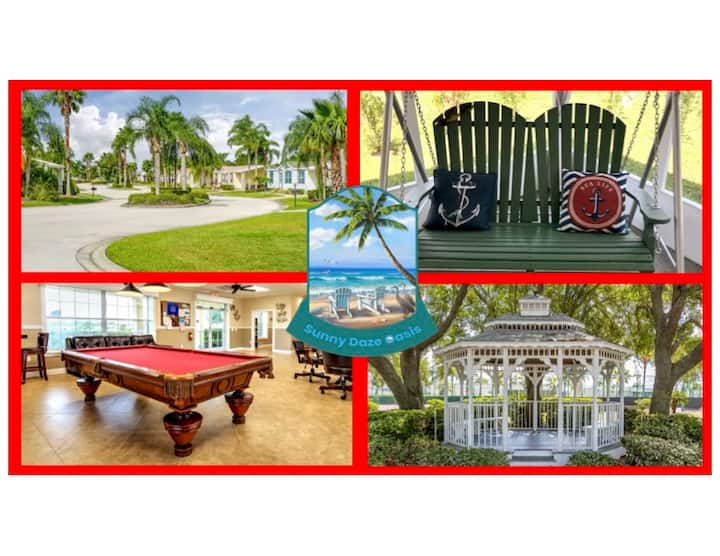 25%off/disney 9 Mi/heated Pool/playyard/gym/courts - Davenport, FL