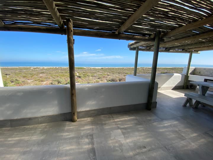 Bella Vista - 40@hemelhoog - Velddrif