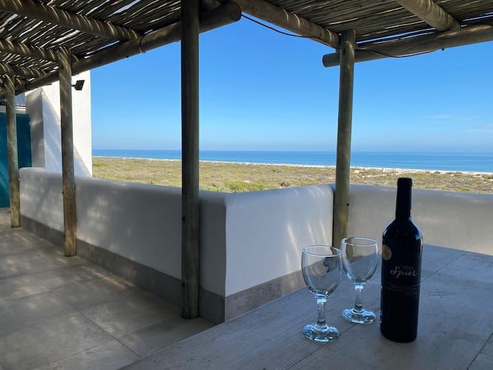 Bella Vista - 40@hemelhoog - Velddrif