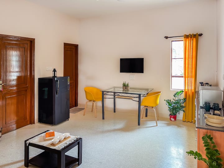 Lovely 2 Room Oasis In The Heart Of Bangalore - Bengaluru