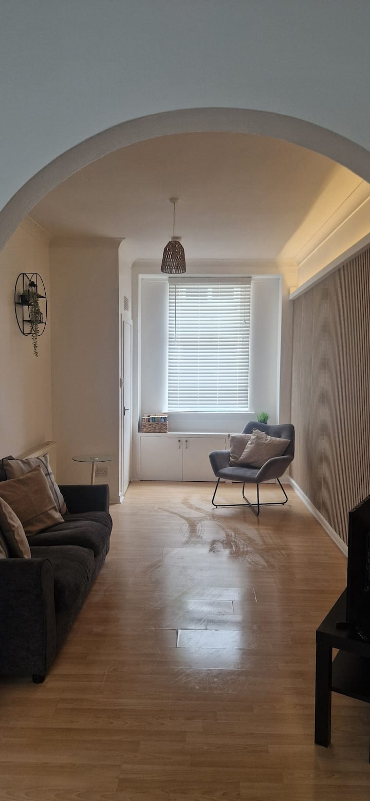 Fife Coastal Luxury Near Edinburgh - Kirkcaldy
