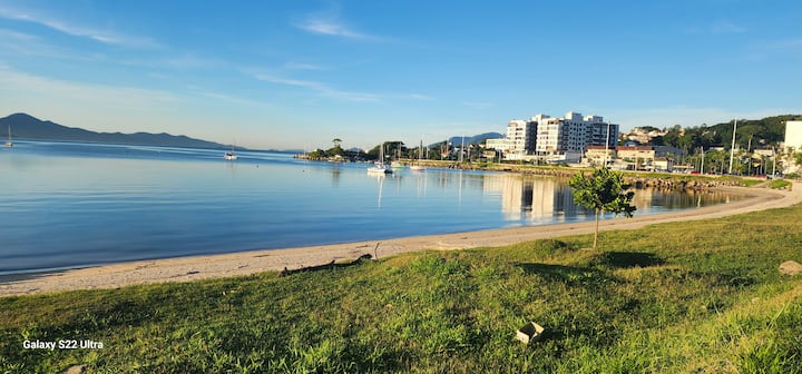 Venha Desfrutar Das Belezas Da Grande Floripa - Florianópolis