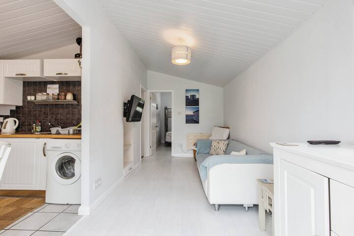 Cosy Cornish Getaway - Padstow