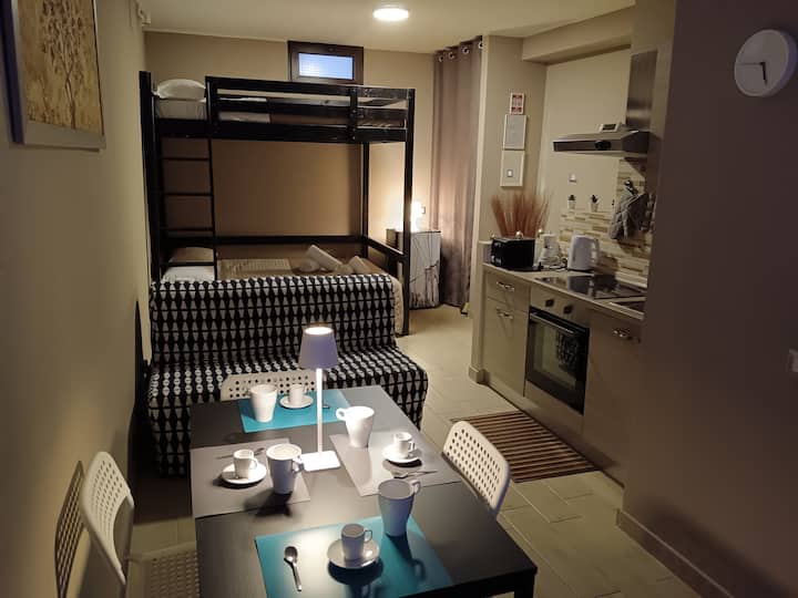 "U Peri Alivu House" - Catania