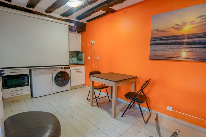 Cosy Smart Et Moderne Centre D' Antony - ibis budget Antony Massy