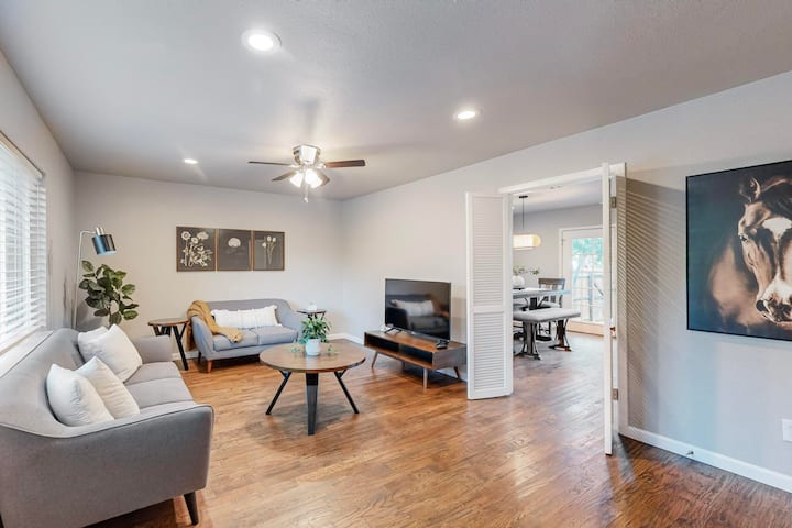 Modern Gem Near Utd - Richardson, TX