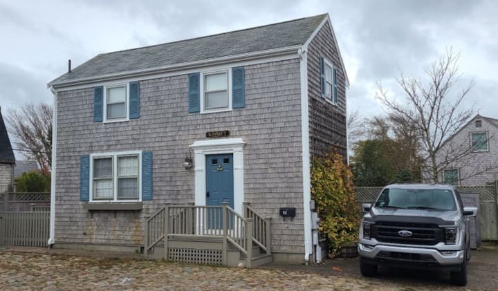 Nantucket Cottage - Pristine "Kismet" - Nantucket, MA