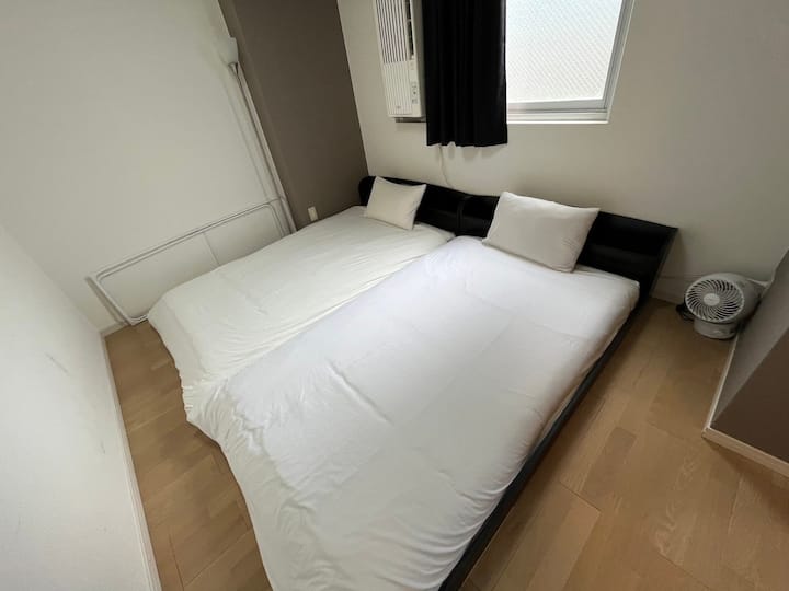 505 2 Minutes To Namba! Subway Station Square - Osaka